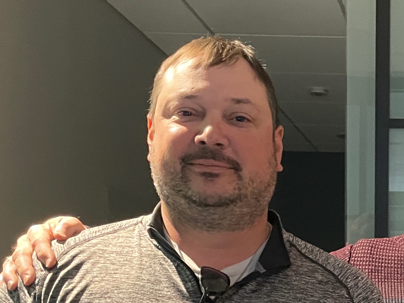 Faces On The Rig | Turning Point E&P Consultants